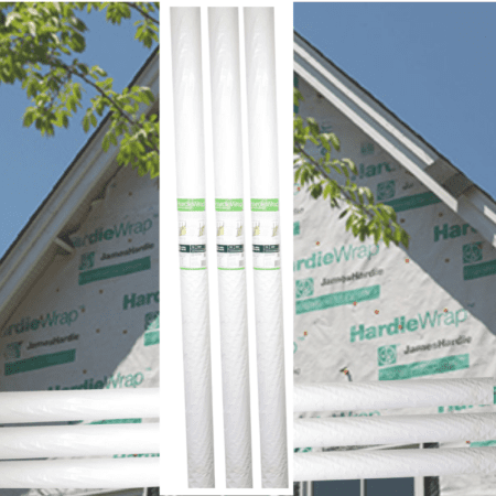 Premium Wall Wrap Insulation | Climate Control